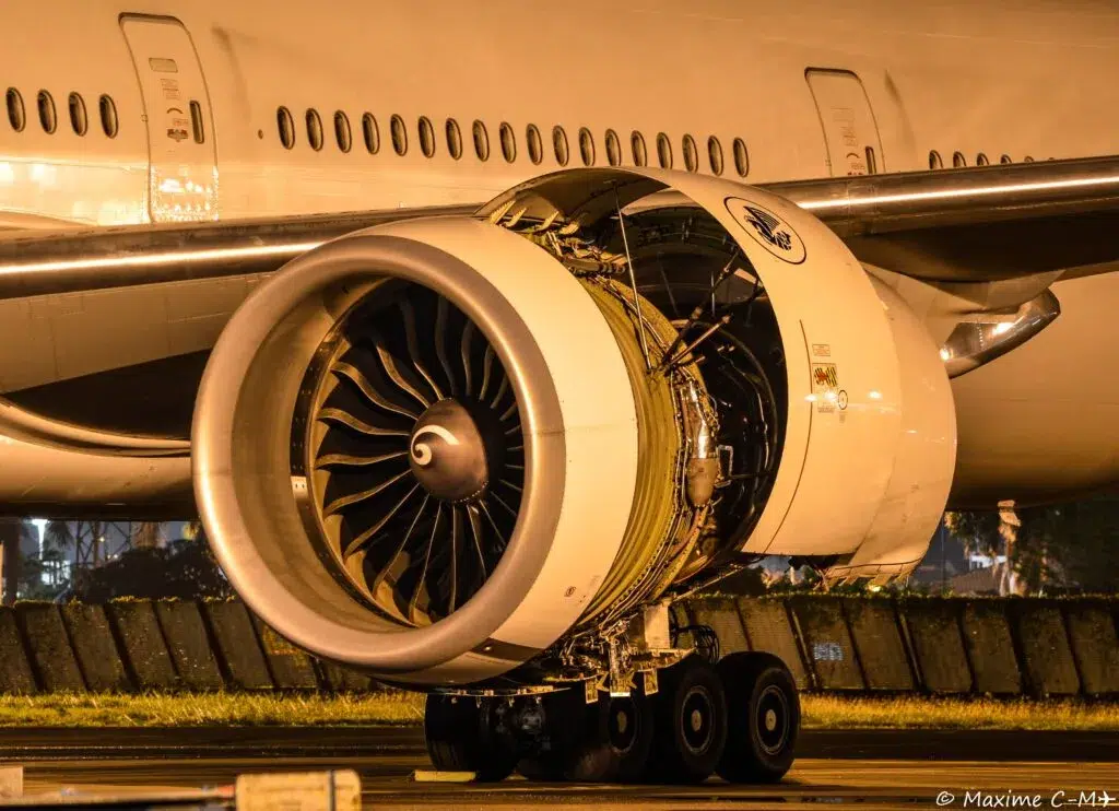 Engine Management Services | TGIS